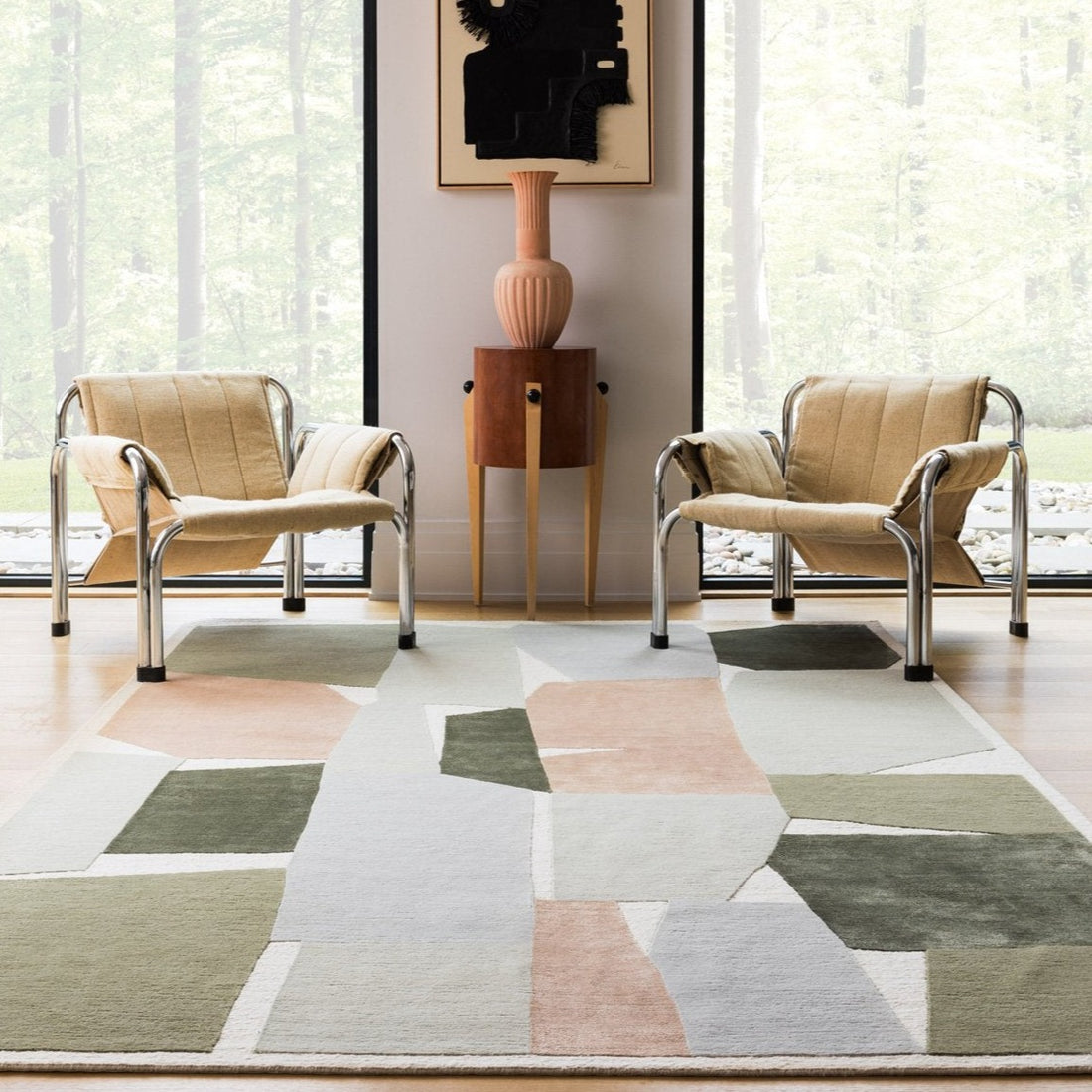 the rug company - boulder – Gallery Design