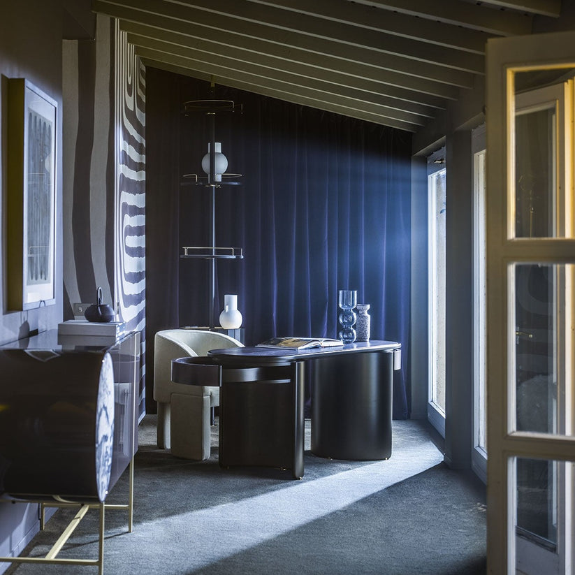 baxter - parsec consolie cat. fx – Gallery Design