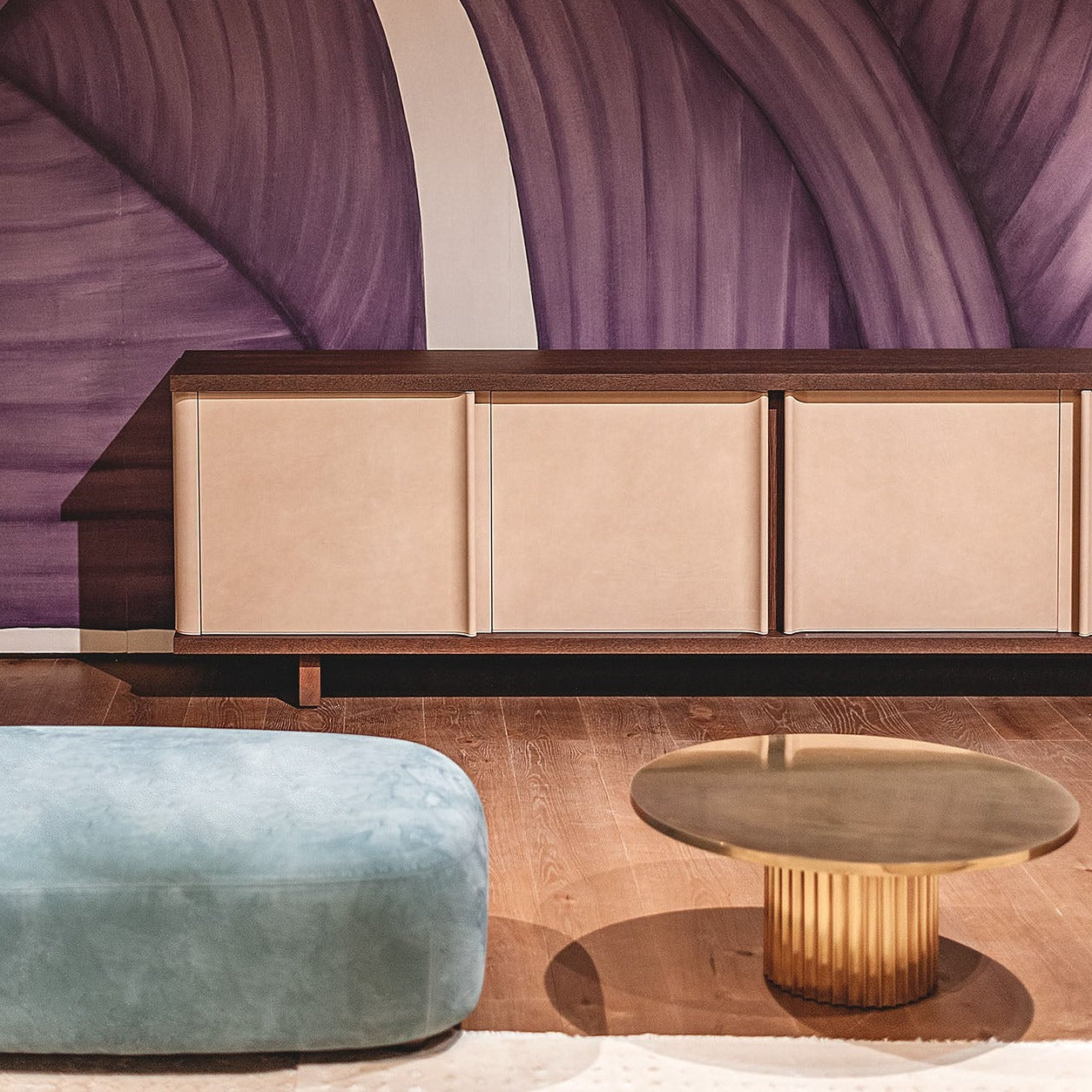 baxter - allure small table cat. lab – Gallery Design