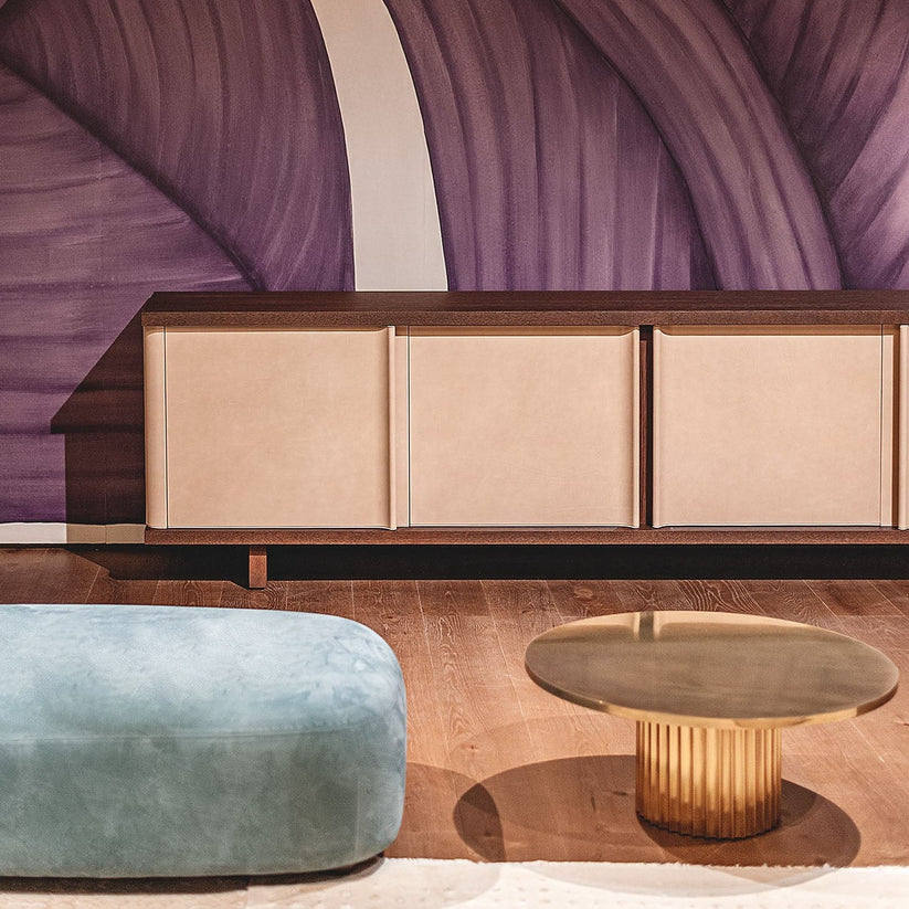 baxter - allure small table cat. lab – Gallery Design