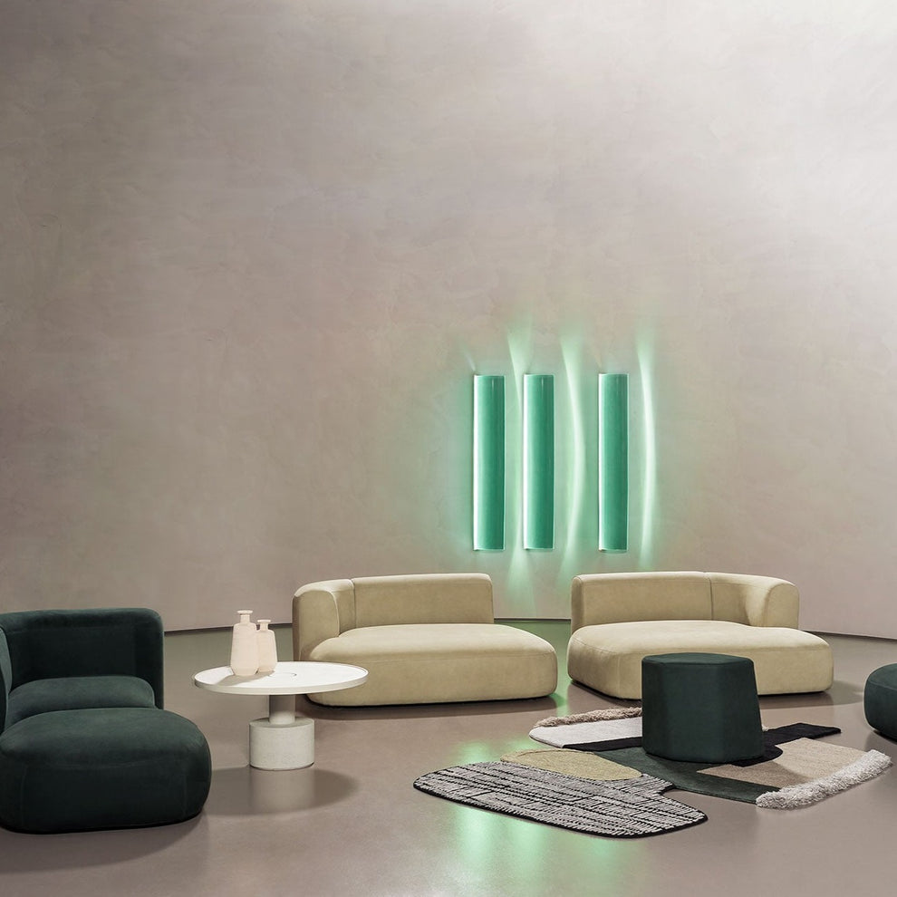 baxter - pilar small table cat. fx – Gallery Design