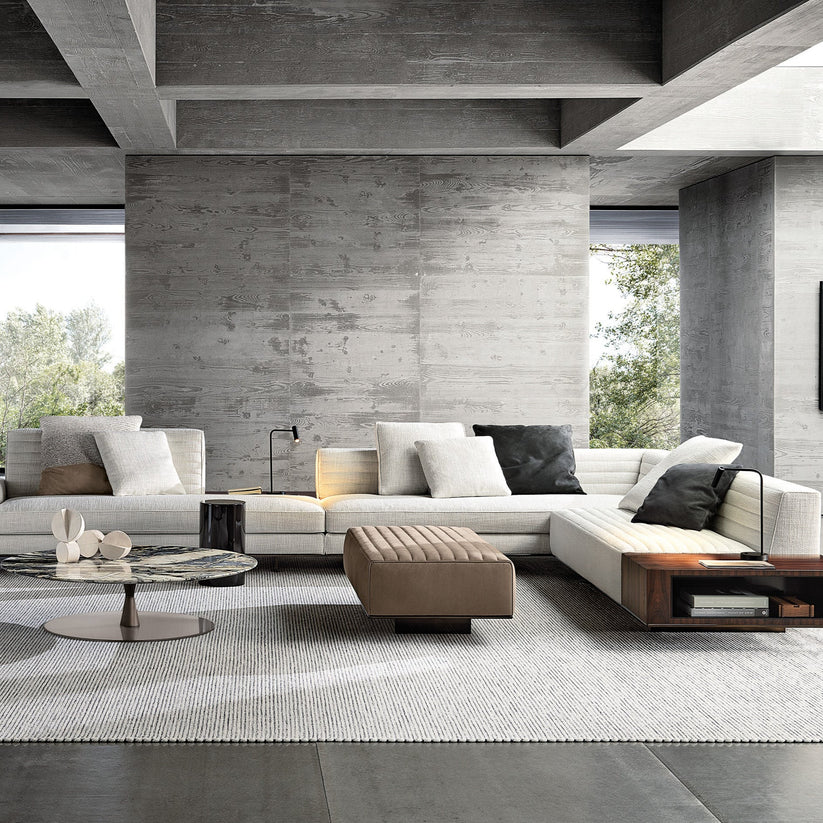 Minotti - Roger – Gallery Design